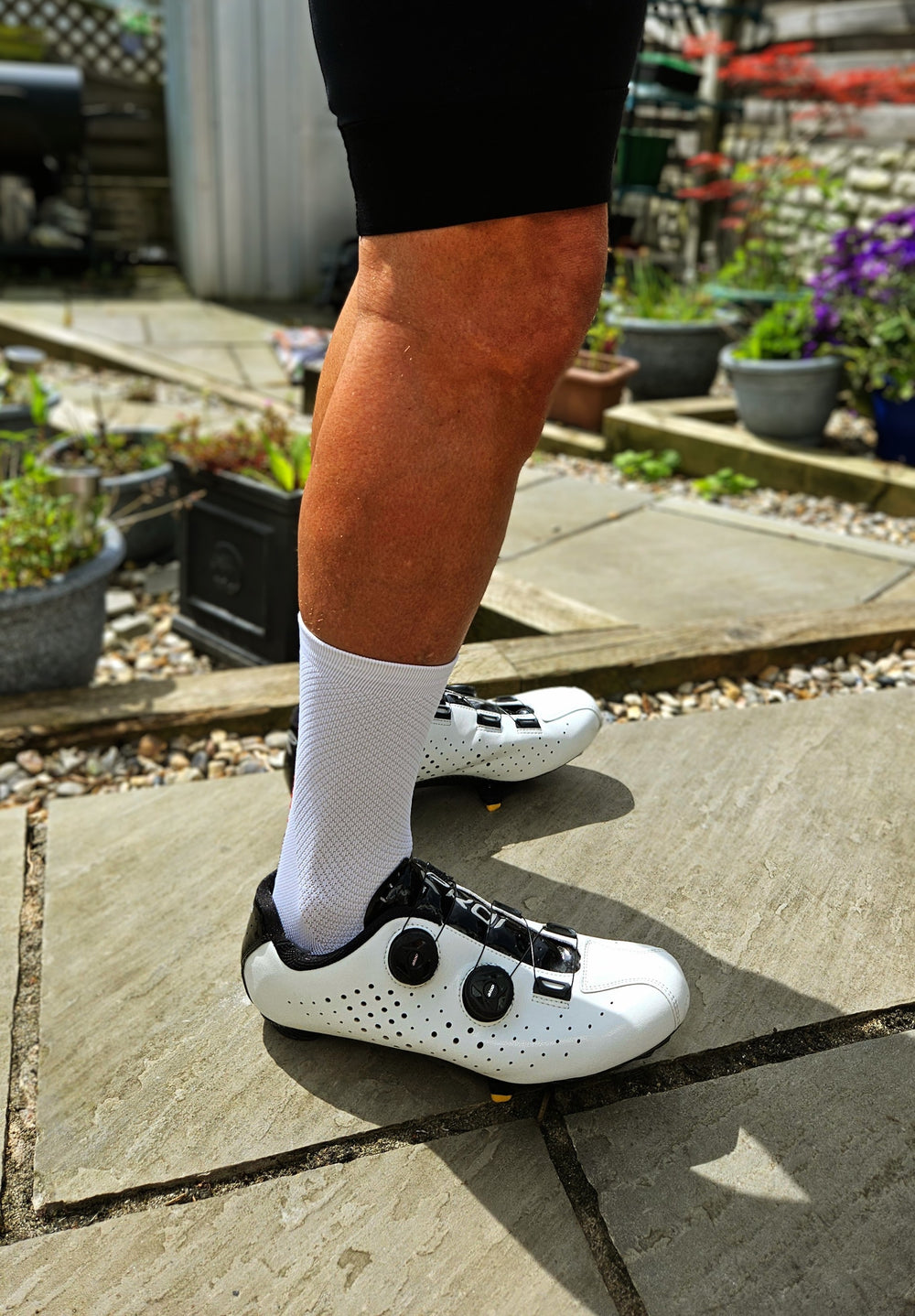 Saviour Cycling | Premium Compression Socks For Cycling – Saviour Socks